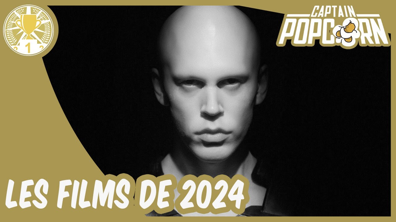 10 Films À Voir En 2024 Liste Denvies Youtube