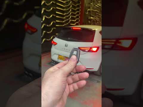 SEAT LEON 1.6 DİZEL KUMANDALI EGZOZ VE YAZILIM🔥