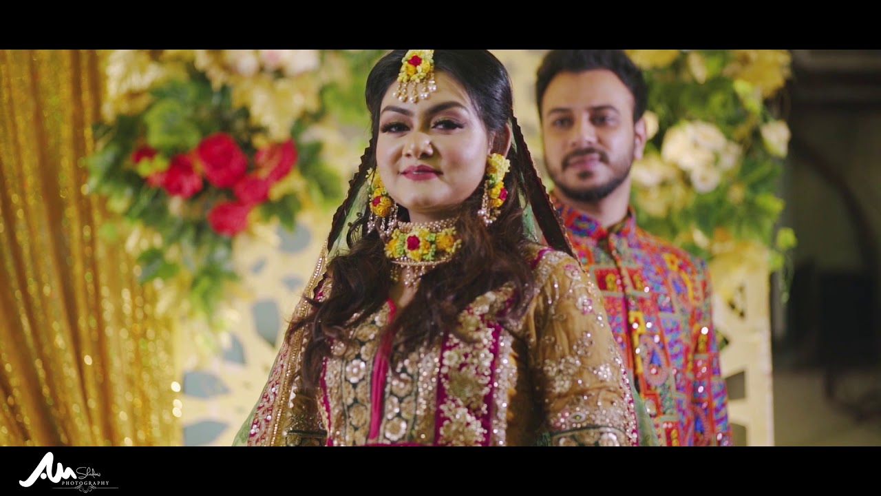 Trailer Mehedi Night 1080 :1920 - YouTube