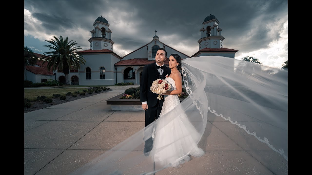 Daniela + Andrew - Lady Lake Wedding Video - Florida - Nuva Photography ...