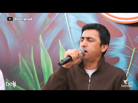 Begenç Berdiýew Janly ses aýdymlary