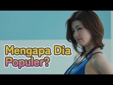 Mino Suzume: Mengapa Ia Begitu Dicintai Penggemar?