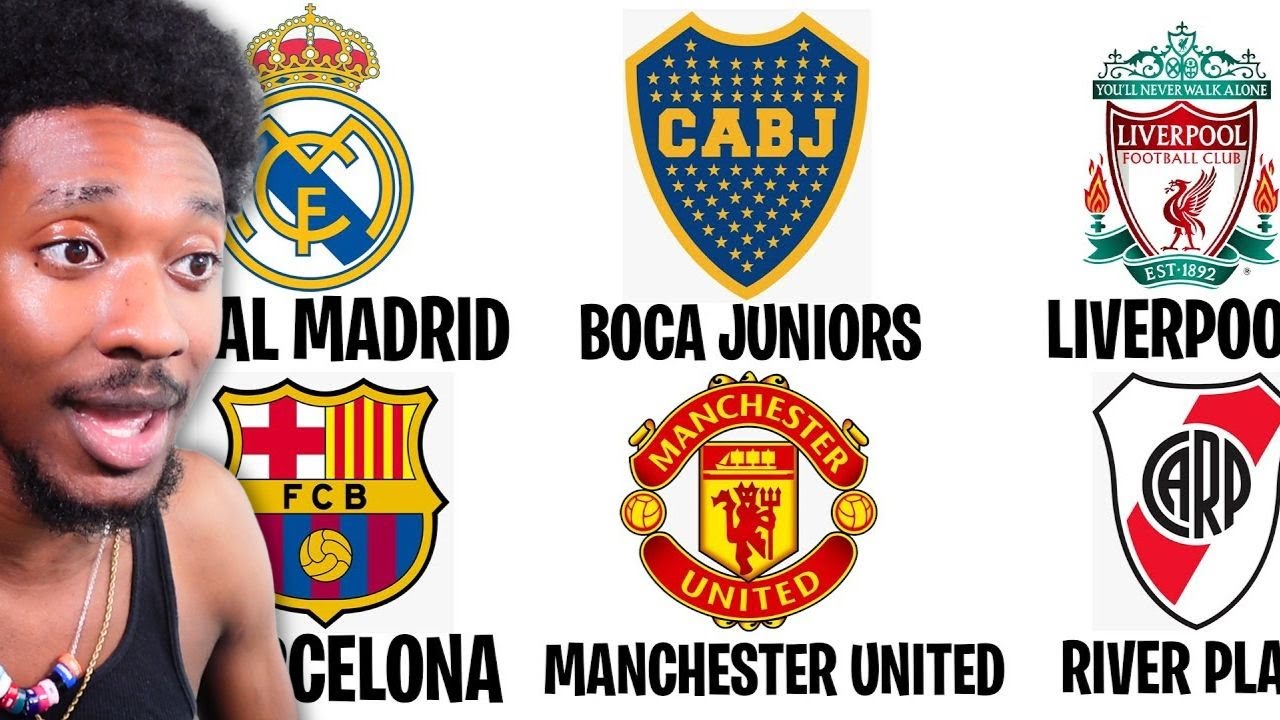 American Learns About Every Football Rivalry Explained in 13 Minutes ...