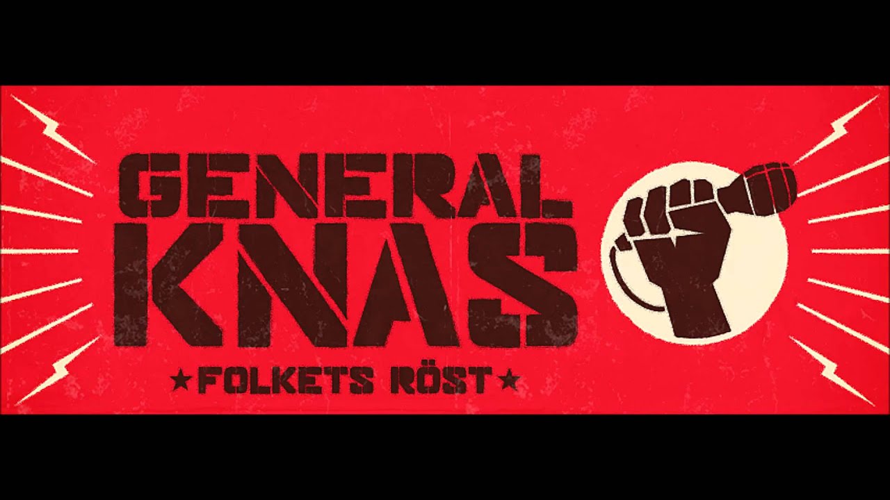 General Knas - På Ytan - YouTube Music
