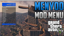 Mod Tutorials GTA 5 - YouTube