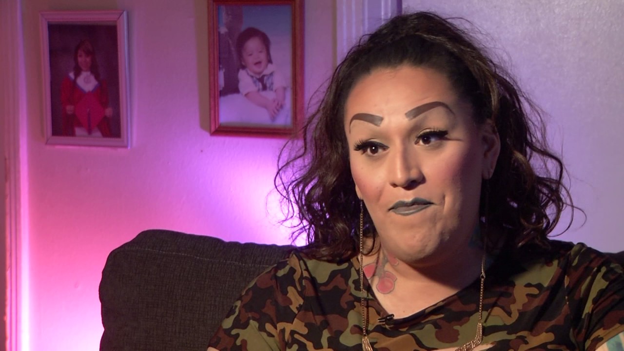Special Report Chynas Journey Growing Up Trans In The Borderland Youtube