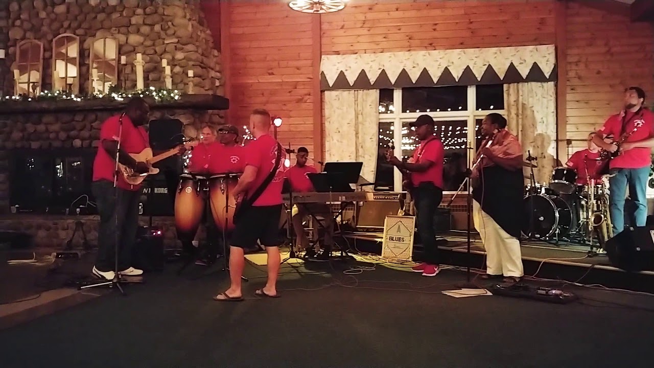 Sheriff's Posse All Star Band - YouTube
