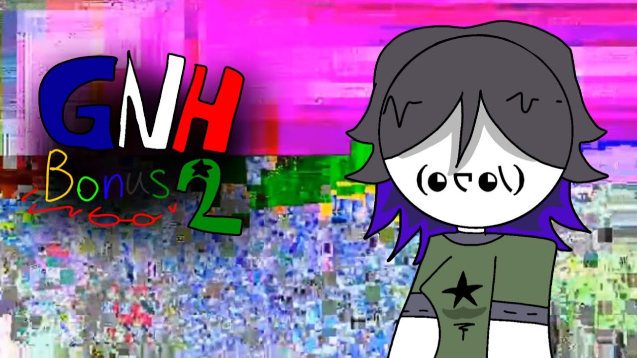 Gun and Ham Bonus 2 | Distorted - YouTube