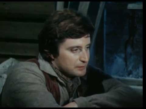 Смок и Малыш (1976). Смок читает Уитмена - YouTube