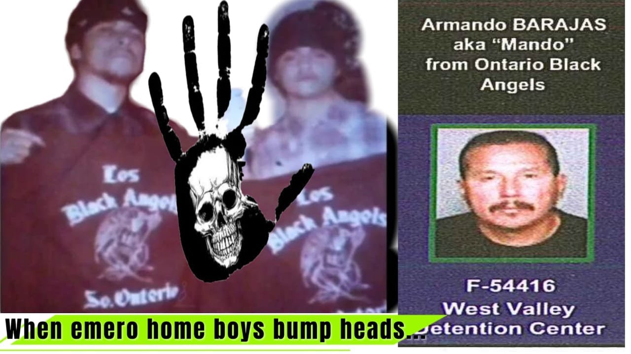 When emero home boys bump heads.... - YouTube