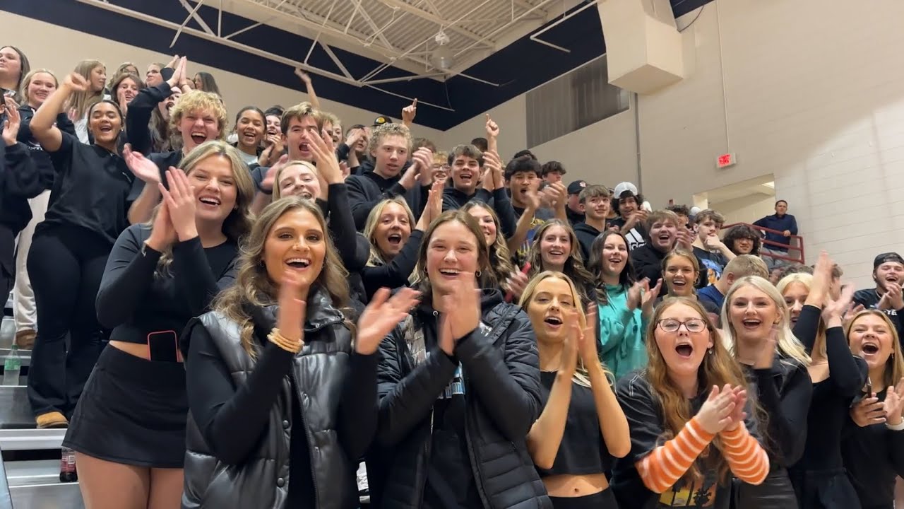 RCHS Varsity Lakers vs Warren Central High School Basketball Highlights ...