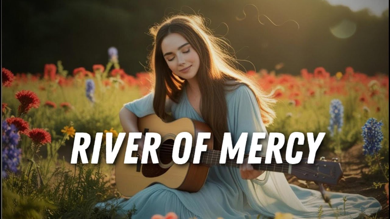River Of Mercy | Uplifting Praise And Worship - YouTube