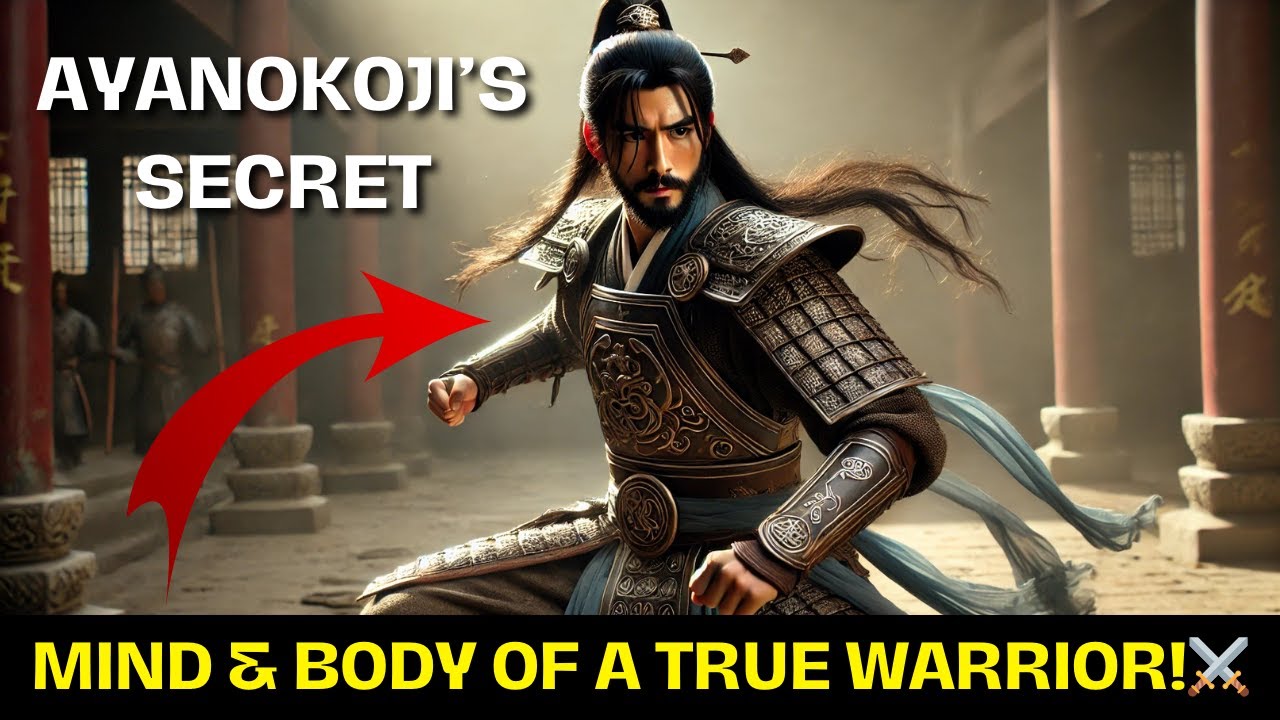 Ayanokoji’s Ultimate Mind-Body Mastery Routine | Become Unstoppable with These Success Secrets ...