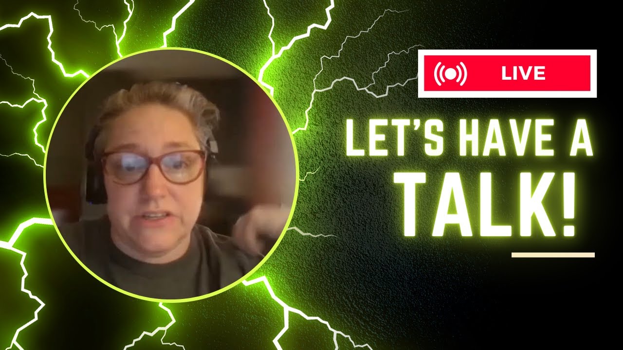 Let’s Have A Talk: Fancy, You Got Some Explaining To Do! - YouTube