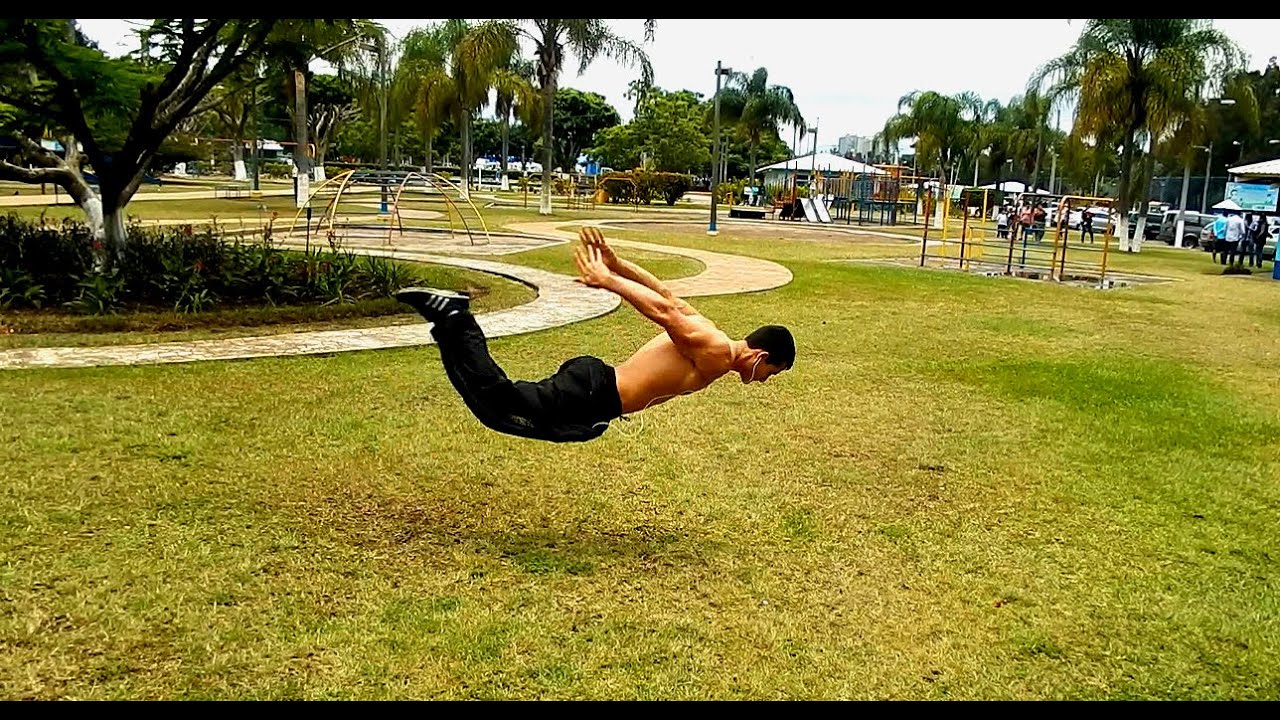 20 EXTREME PUSH UPS Variations (Calisthenics and Street Workout 2015 ...