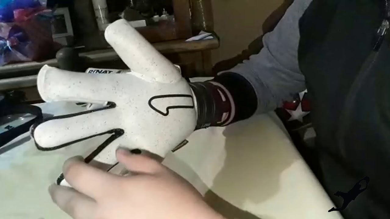 RINAT FÉNIX QUANTUM PRO GOLD EDITION/UNBOXING & REVIEW - YouTube