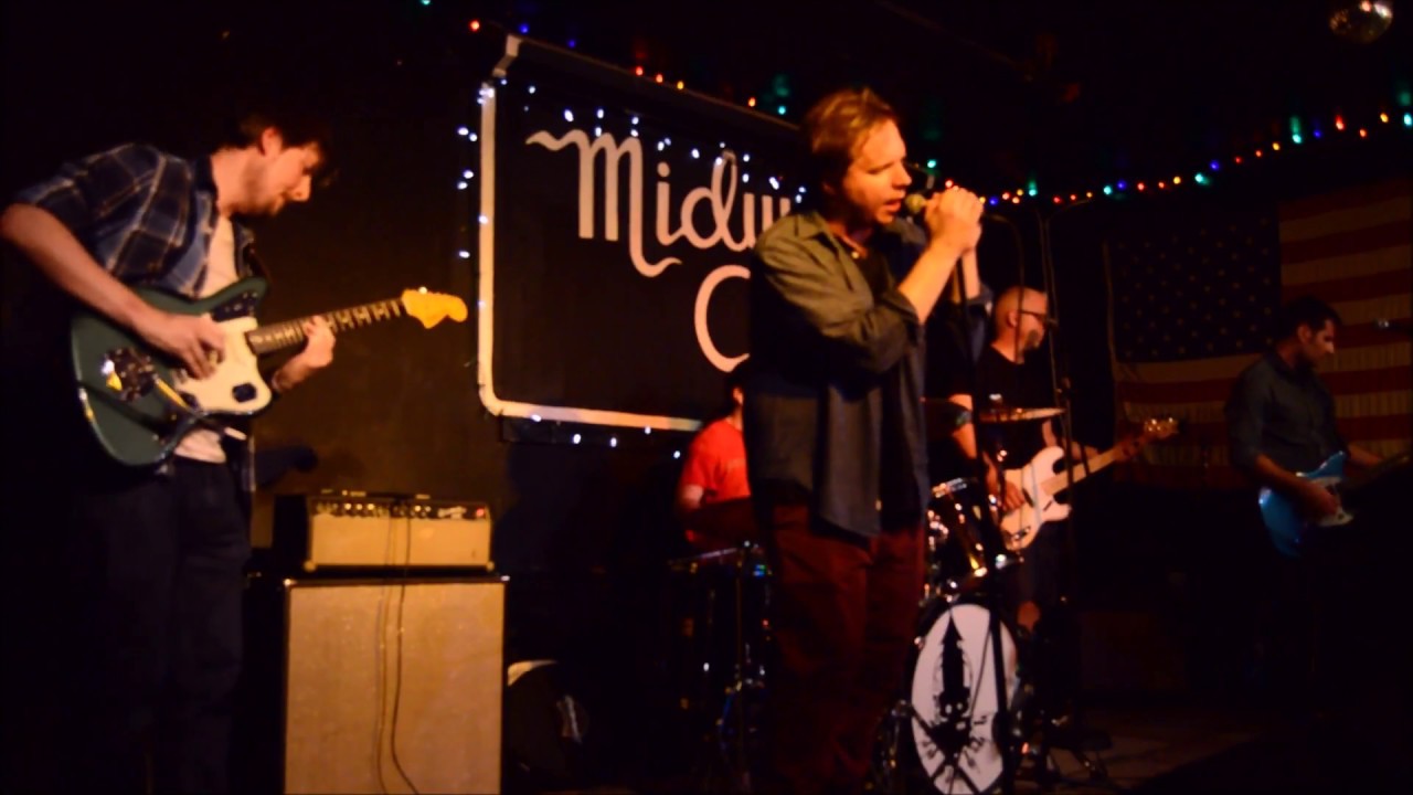 Airlift - It Won't Be Long - Live in Boston - YouTube