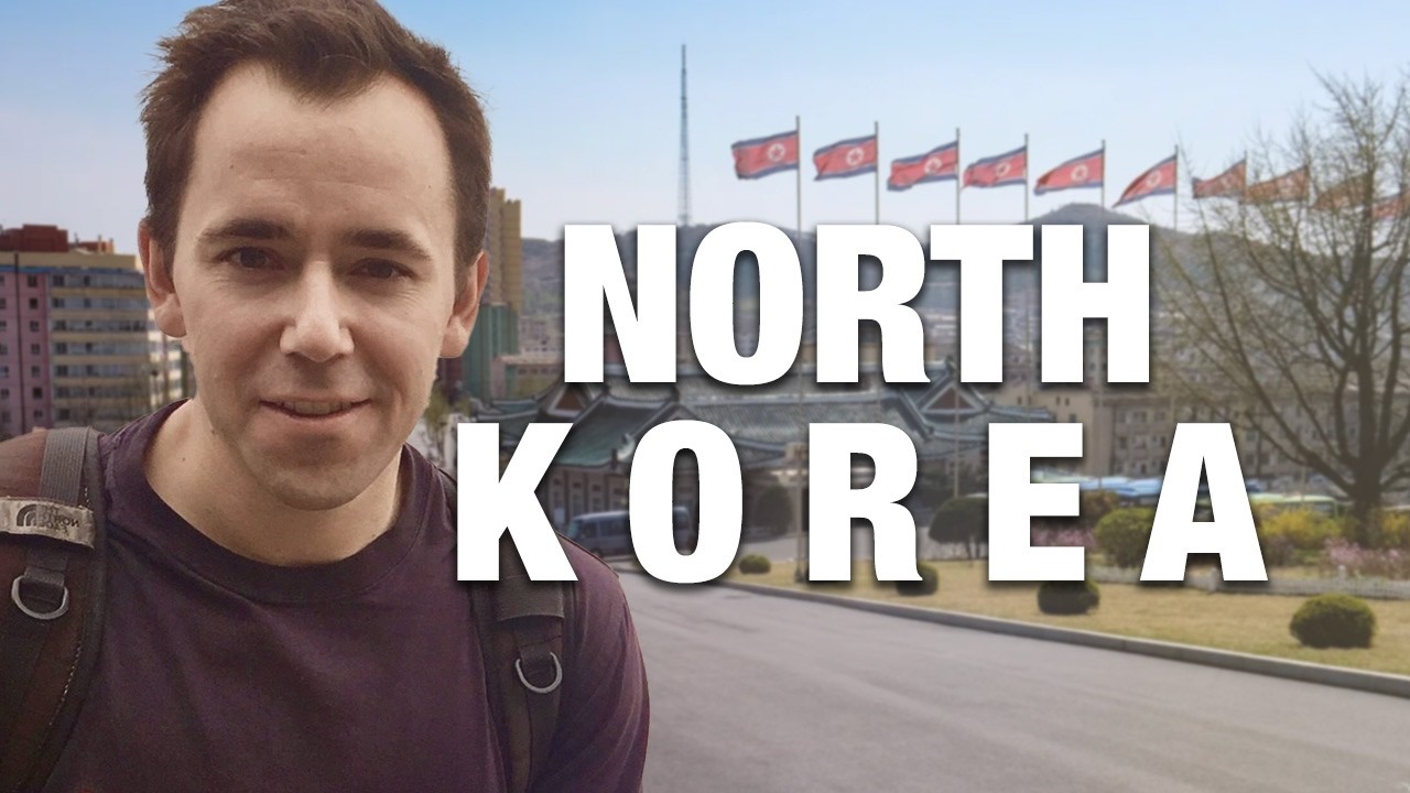 Lessons on Gratitude from A Syrian Prison with Sam Goodwin - YouTube