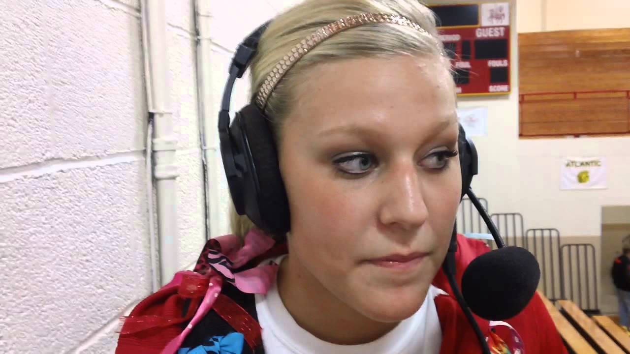 Jacie Hoffman of Kuemper has 4 digs in regional win over IKM/Manning ...