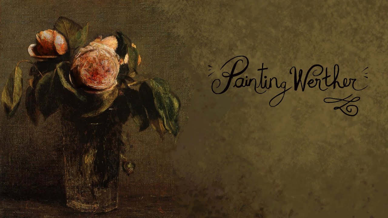 Painting Werther - Story Trailer - YouTube