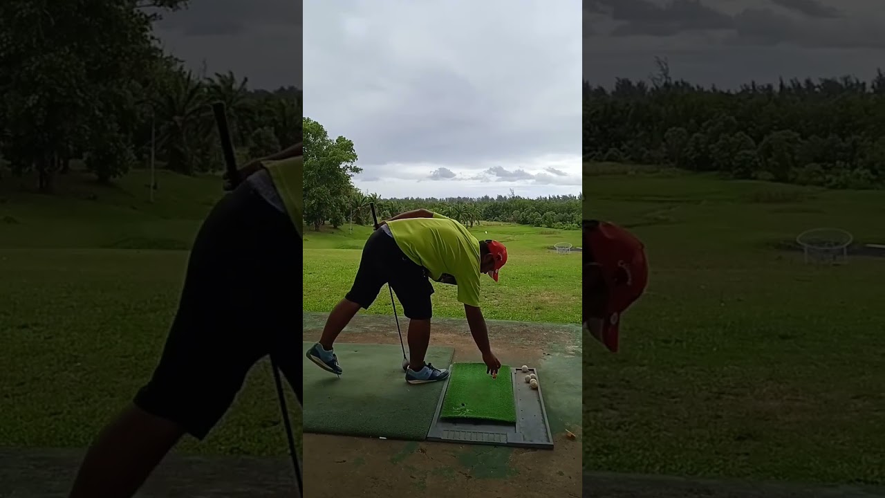 Driver golf - YouTube