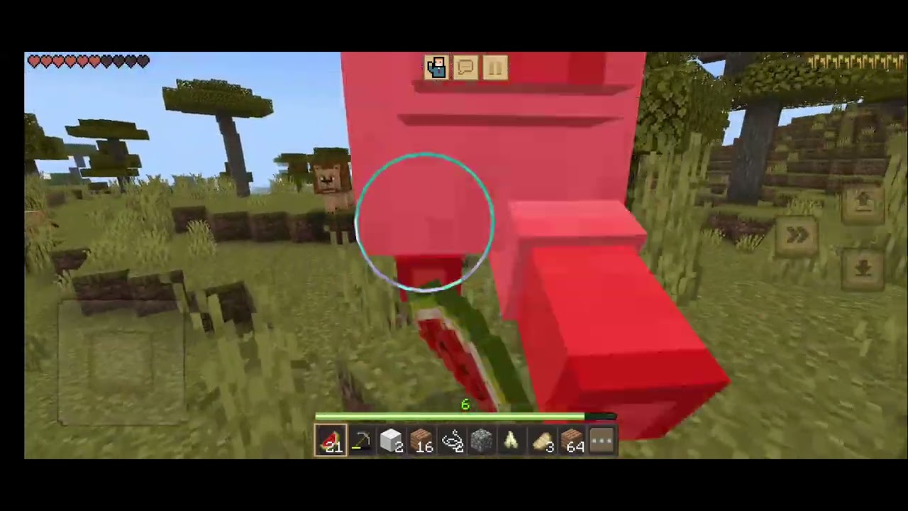 Minecraft - YouTube
