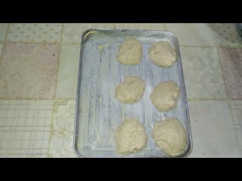 Receita de hoje: Fiz cocorote para nós saborear com um cafezinho humm é ...