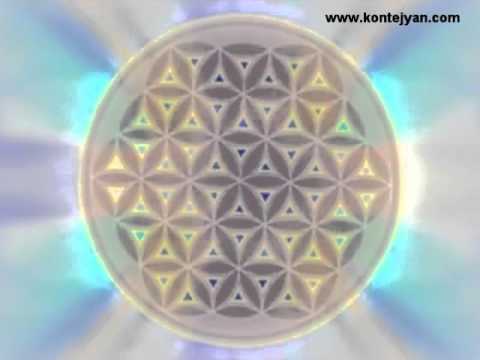 Schumann Rezonans Aşk / Sevgi Frekansları