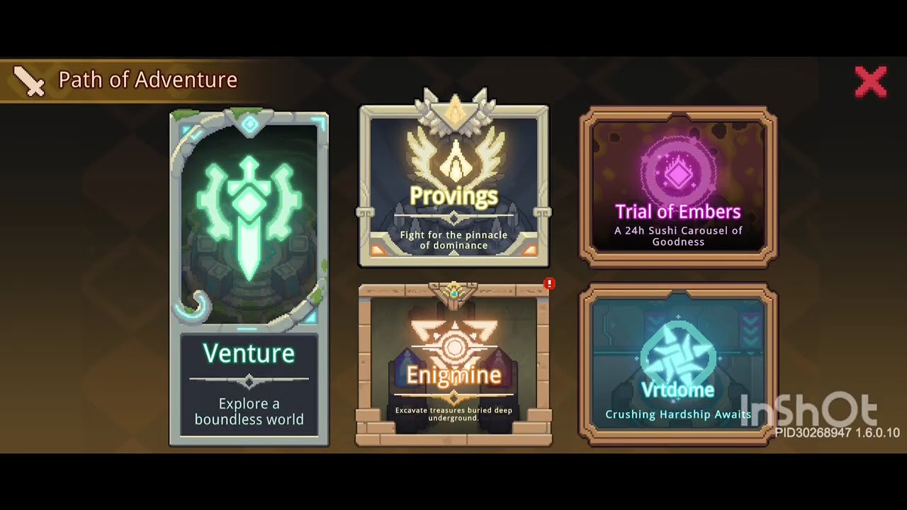 I Yearn For The Mines ⛏️ | Soul Knight: Prequel - YouTube