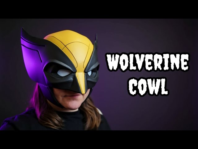 Wolverine Decorations Diy No Wolverine Balloons So What Do You Do
