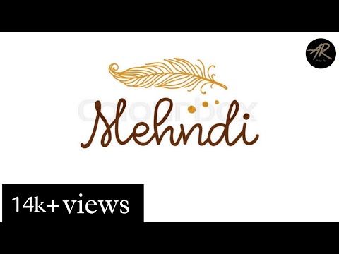 mehndi song/whatsapp status short video