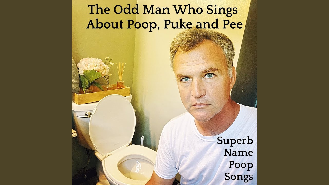 The Mom Poop Song - YouTube