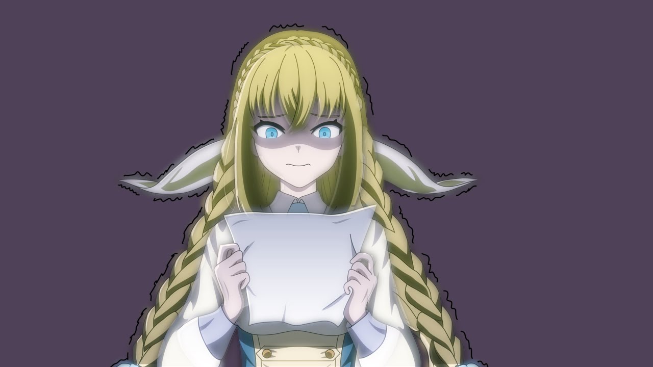 Vtuber held hostage?!【Isla Coleman | Birthday Animation】[Kawaii] - YouTube