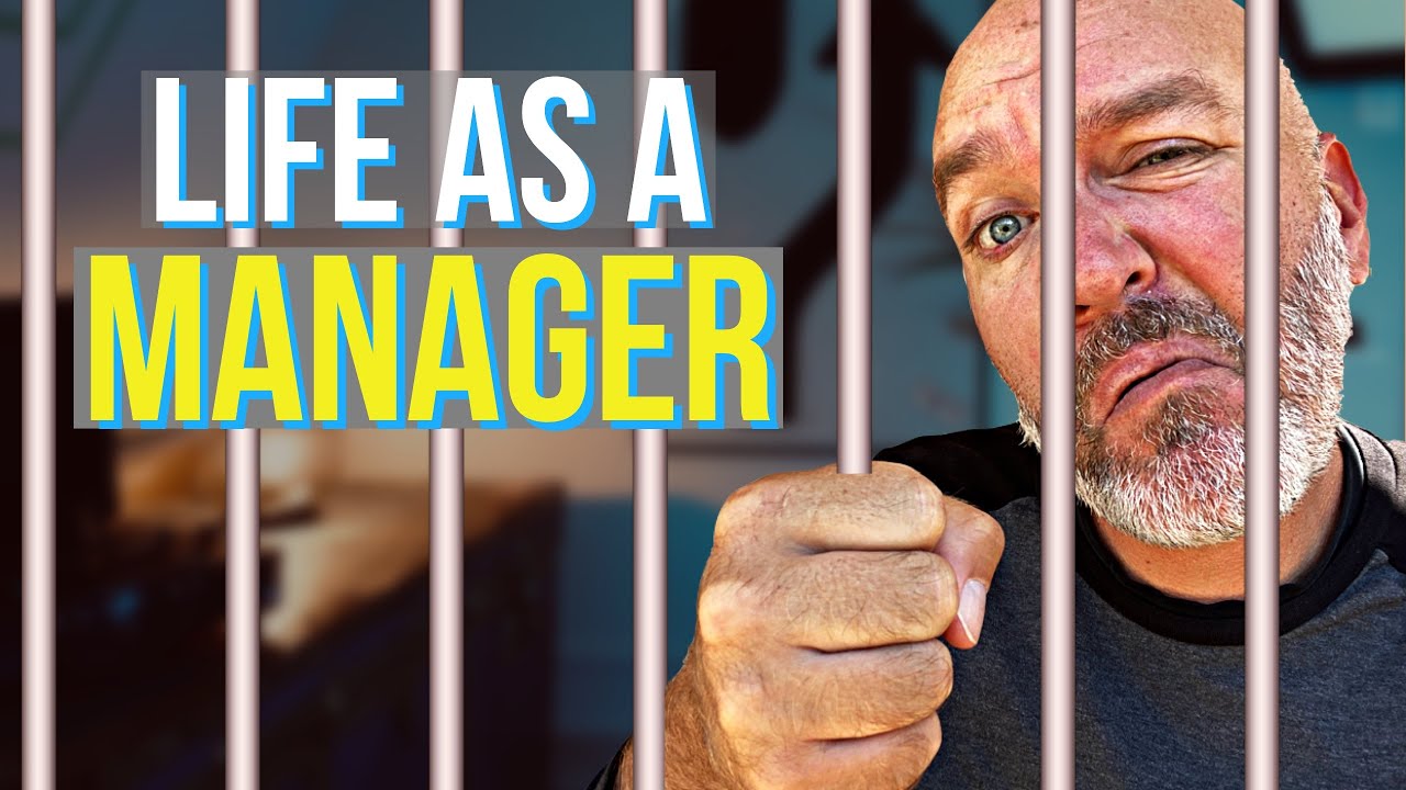 The Brutal Truth About Being a Manager (From Someone Who's Been There ...