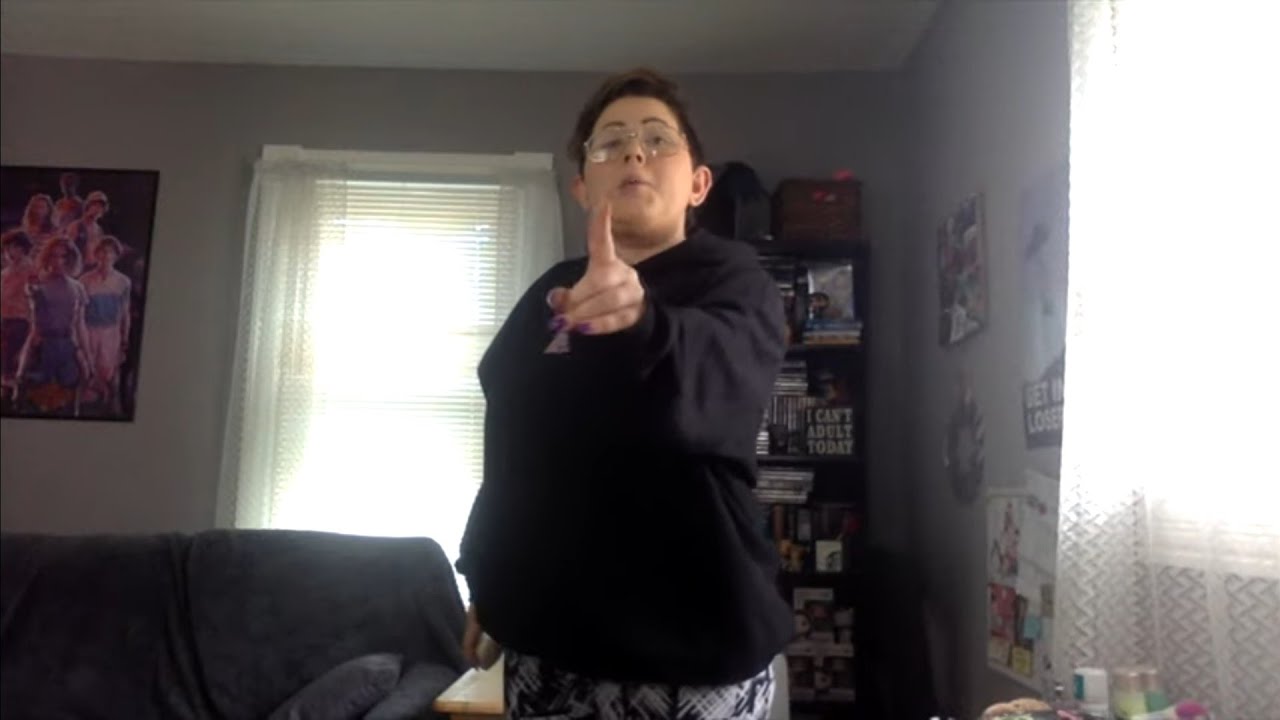 Kodeerants and the rewired soul - YouTube