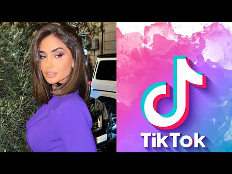 Pərvin Abıyevanın Tik Tokda Qalmaqallı çıxışı,Sizcə Kral kimi deyir? #tiktokazərbaycan