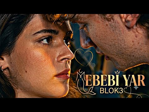 ​Teoman & Deniz - Sebebi Yar | BLOK3 (TeoDen Edit) 💔🔥