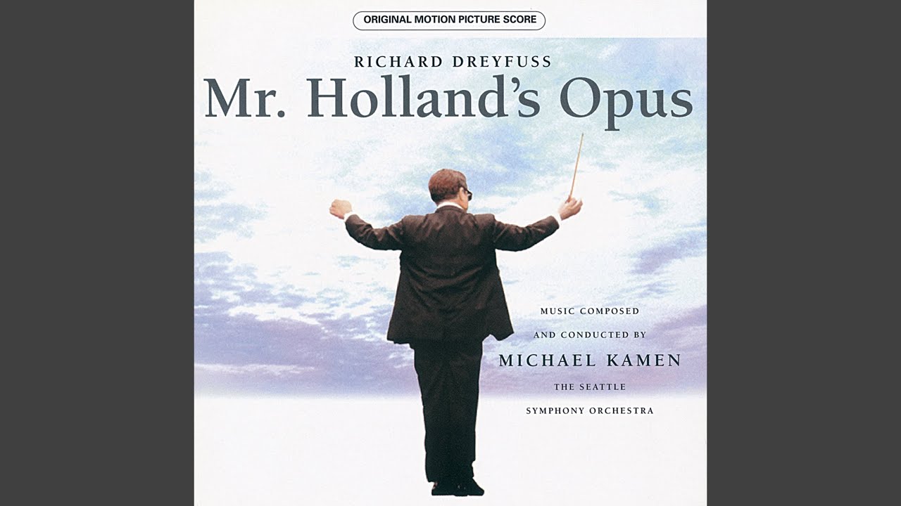 Rowena [Mr Holland's Opus] - YouTube Music