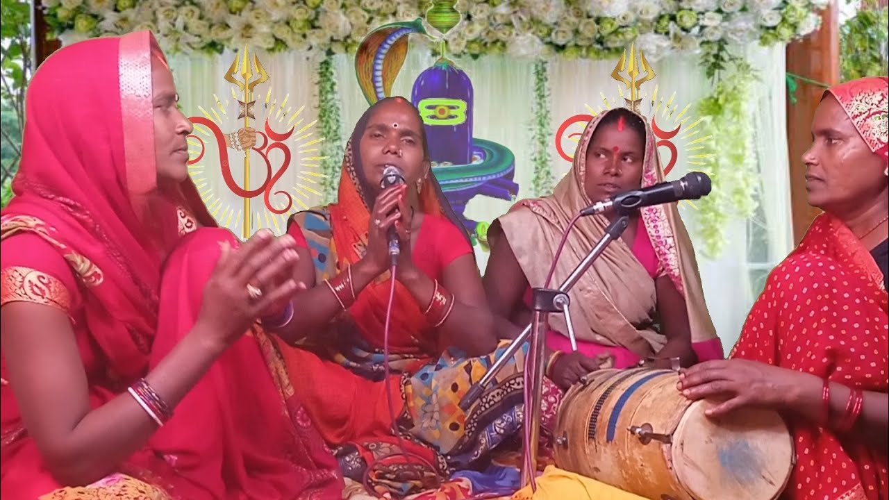 शिव गुरु के गीत 🕉️ | Shiv charcha bhajan | shiv charcha geet | new ...