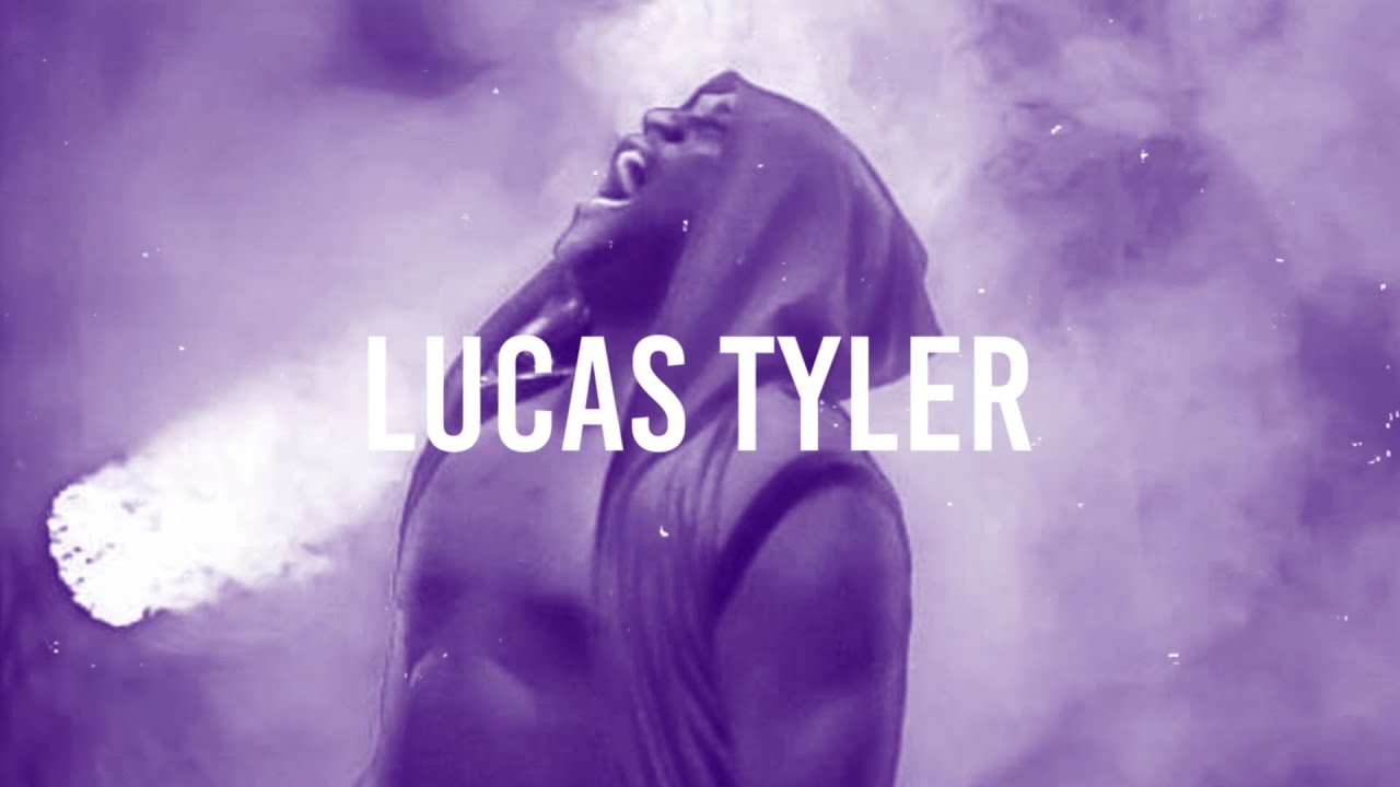 Entrance Video - Lucas Tyler - YouTube
