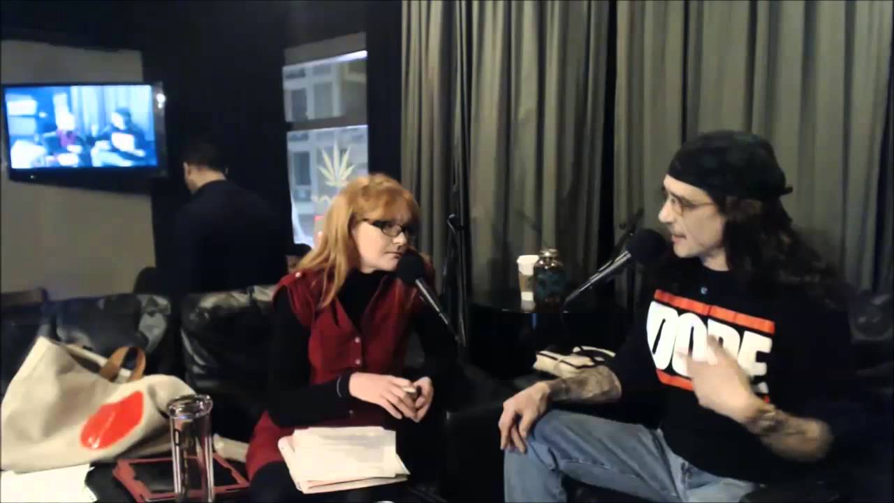 Opus LIVE 005 with Tracy Curley - YouTube