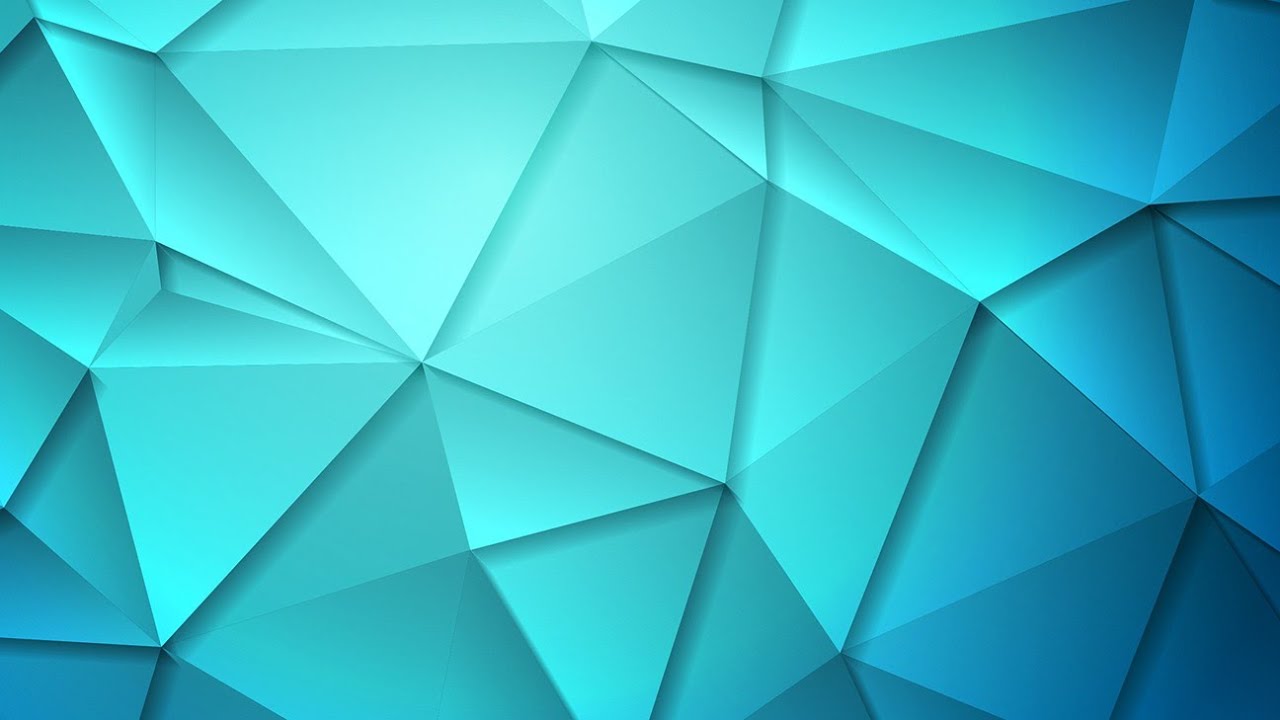 How to draw and color a geometric shape.. - YouTube