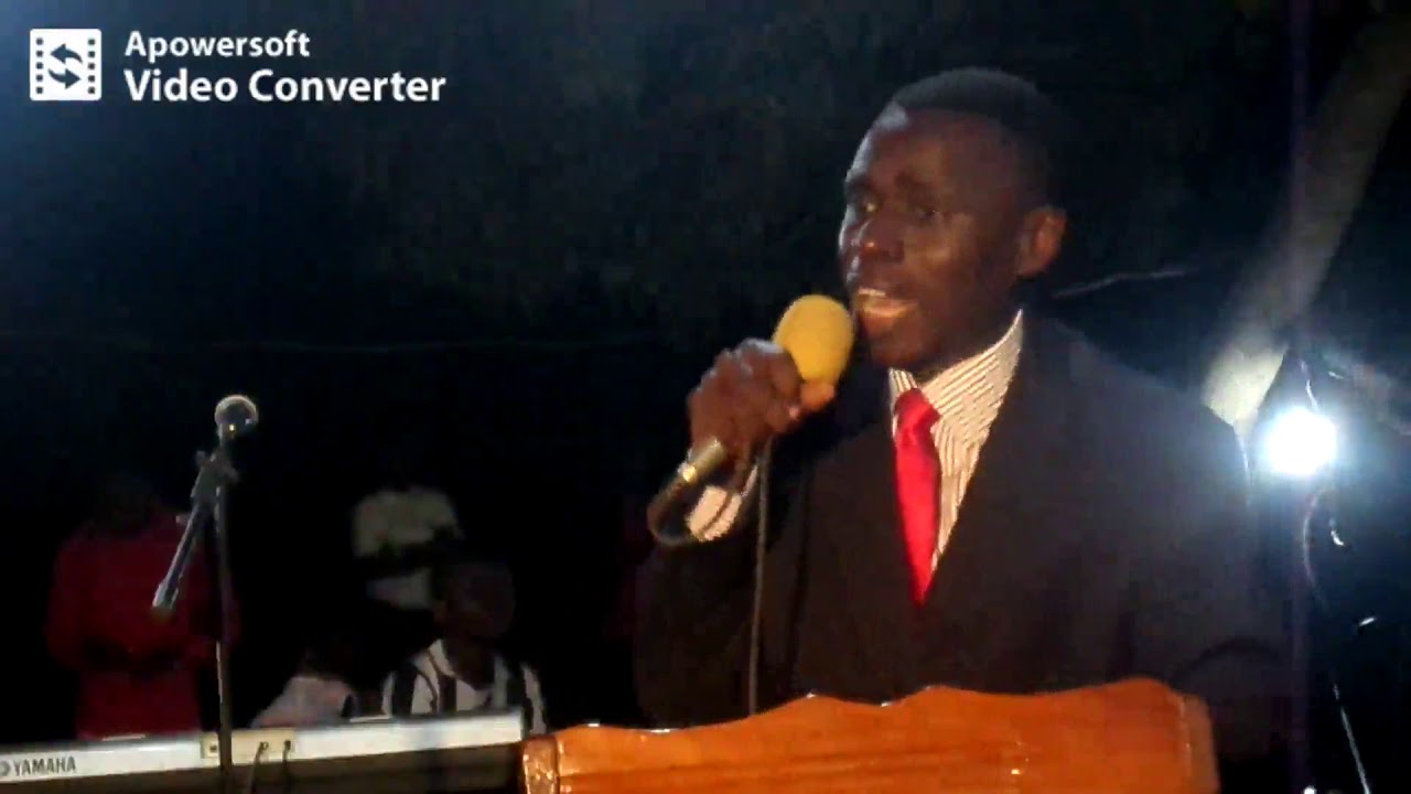 SEMINAIRE SUR LA PUISSANCE DE LA PRIERE ALA CBCO KIMPESE / RDC - YouTube