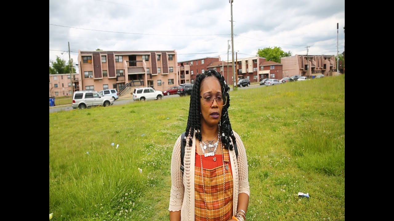 Richmond public housing residents in Gilpin Court share their ...