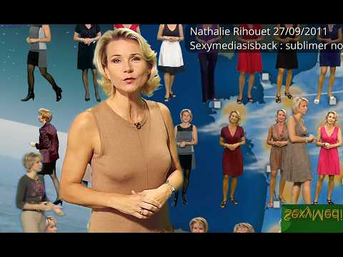 Nathalie Rihouet c'est l'été indien