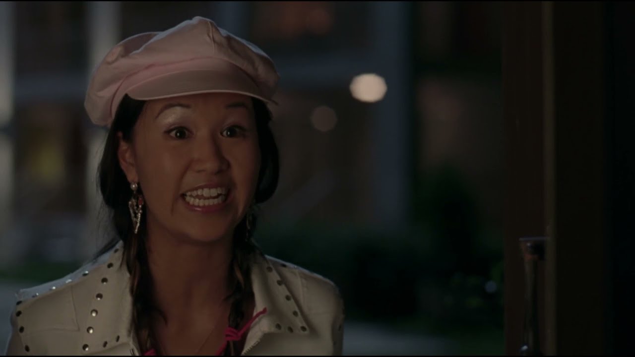 Lady in the Water - Madam Narf - YouTube