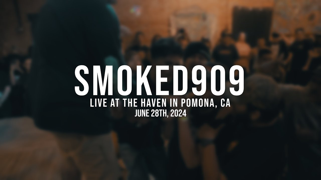 (197 Media) Smoked909 - 06/28/2024 - YouTube