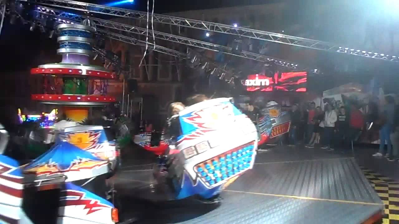 Deca Dance/6 - YouTube
