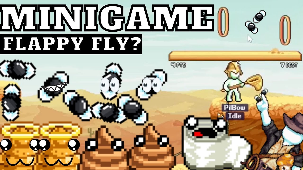 IdleOn - How to do the Catching minigame? - YouTube