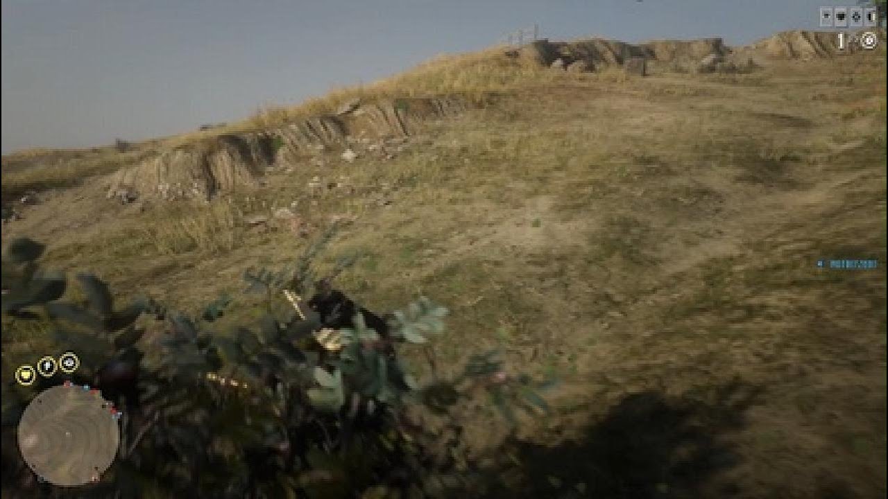 RDR2 online guerra en blackwater part 1 - YouTube